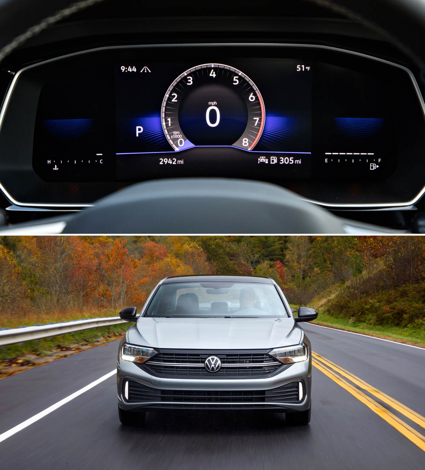 Volkswagen Jetta MPG – Fuel Efficiency For A Smooth Journey