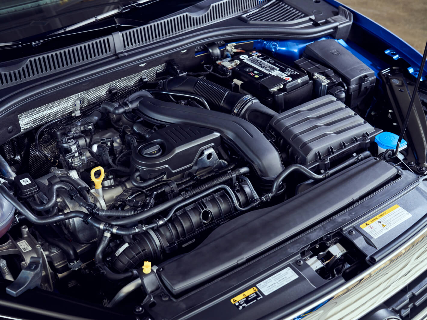 Volkswagen Jetta MPG – Fuel Efficiency For A Smooth Journey