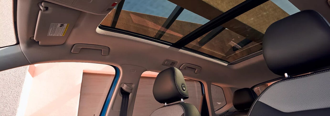 2024 Volkswagen Taos Interior Colors, Cargo Space & Comfort